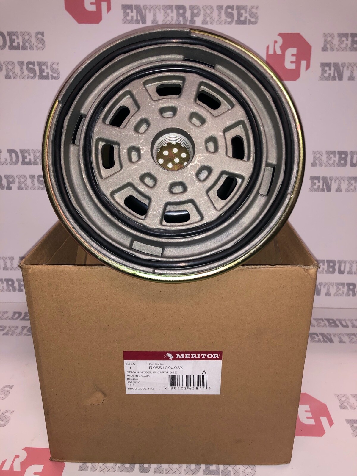 109493 BENDIX AD-IP DRYER CARTRIDGE NEW | eBay