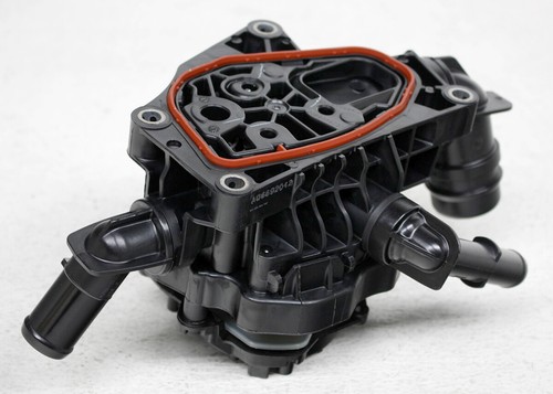 For Hyundai Kona Elantra Sedan 2.0L 25600-2J100 Thermostat Housing" | eBay