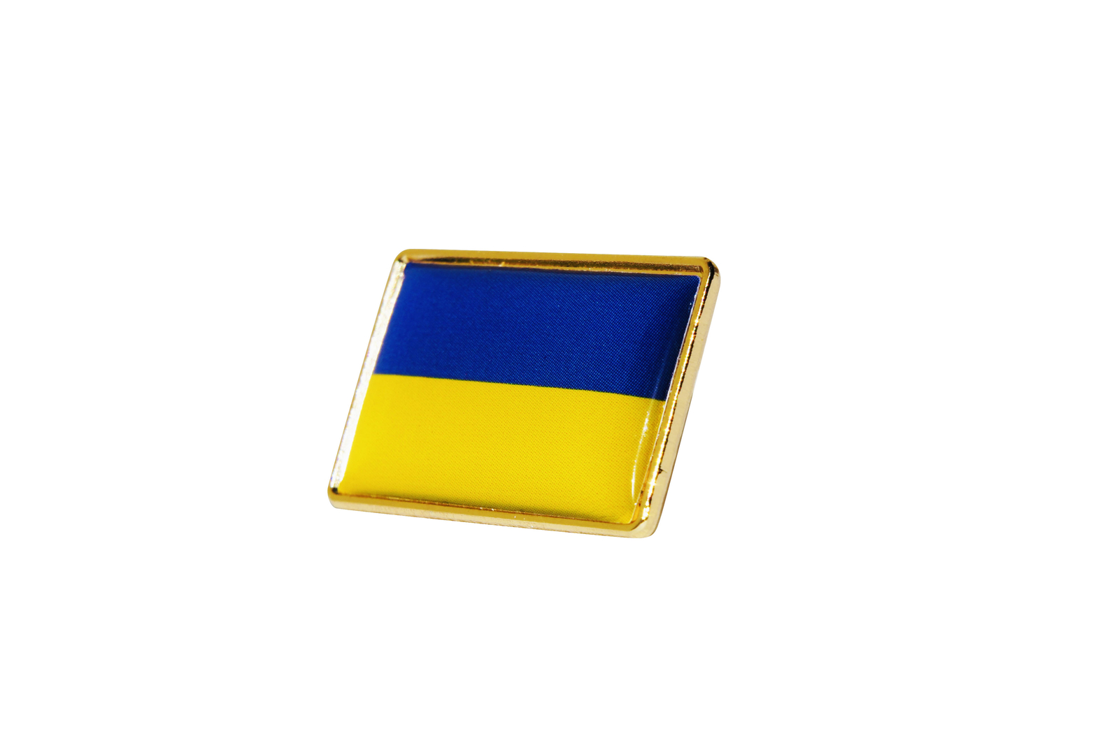 Ukraine Pin Ukraine Flag Pin USA Friendship Map Of Ukraine, 5-Pcs Combo ...