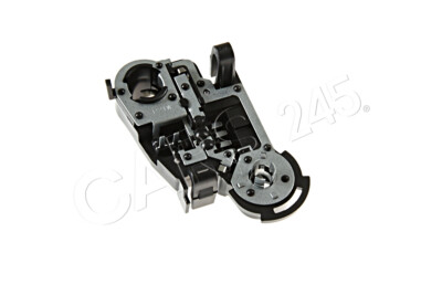 Genuine BMW F30 F31 Bulb Holder Rear Light In Trunk Lid Left OEM ...