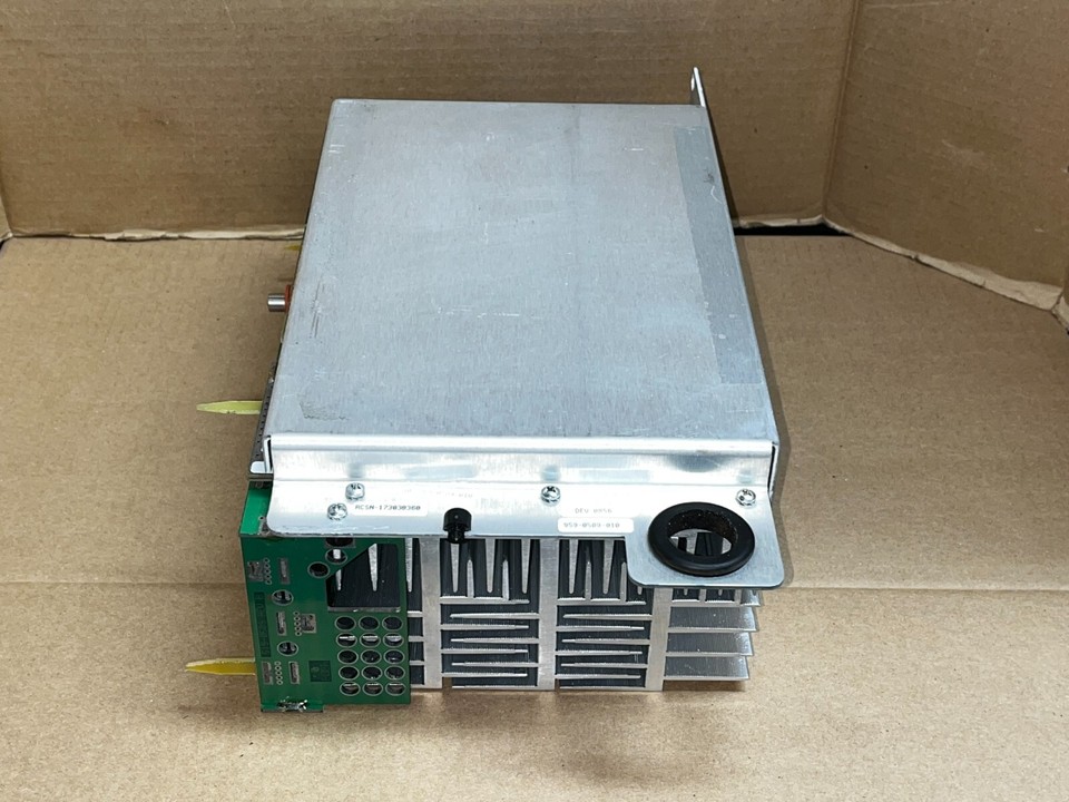 Broadcast Electronics FMI 703 Transmitter RF Power Amplifier Module PA ...