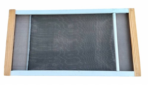 Expandable Sliding Window Screen Insert | eBay