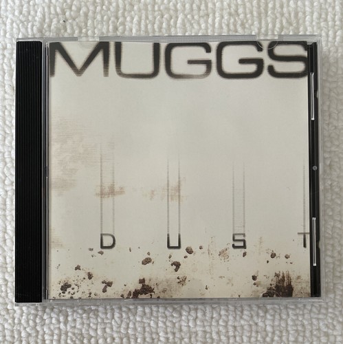 Muggs - Dust - CD (2003) 45778663620| eBay