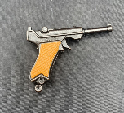 German Luger Victory Cap Gun SMALL | eBay