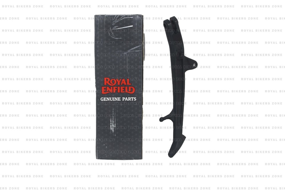 Royal Enfield "Black Side Stand For New Himalayan 450" | eBay
