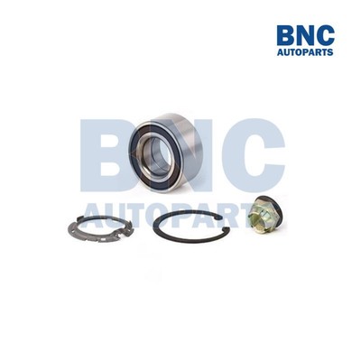 Front Wheel Bearing Kit for RENAULT CLIO from 2005 to 2020 - MQ | eBay UK