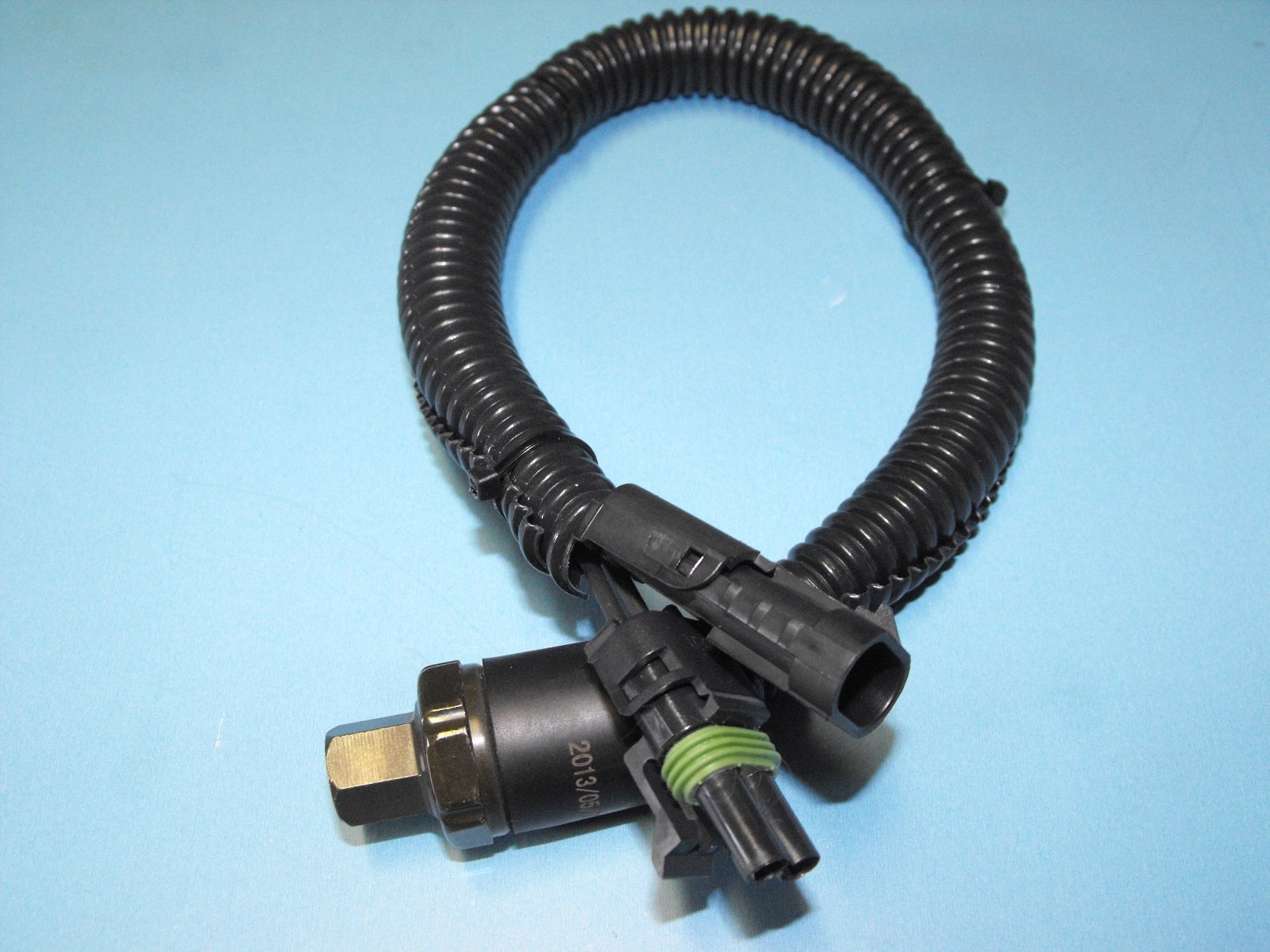 RV Motorhome 4 Wire (2 plug) AC Switch: Replaces Ranco SP3-H2060-000 | eBay