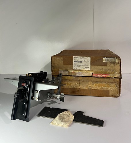 ABB ITE Air Circuit Breaker Mechanical Assembly 174605-K1 (RP-5400A-KC ...