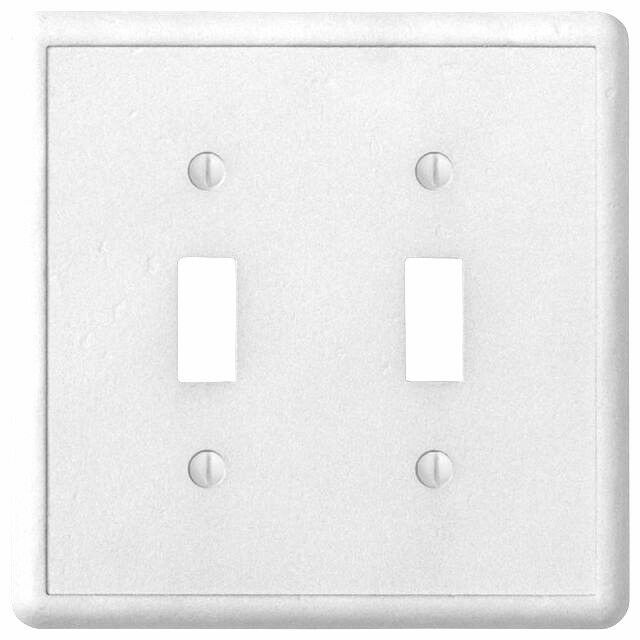 Hampton Bay Switch Plates