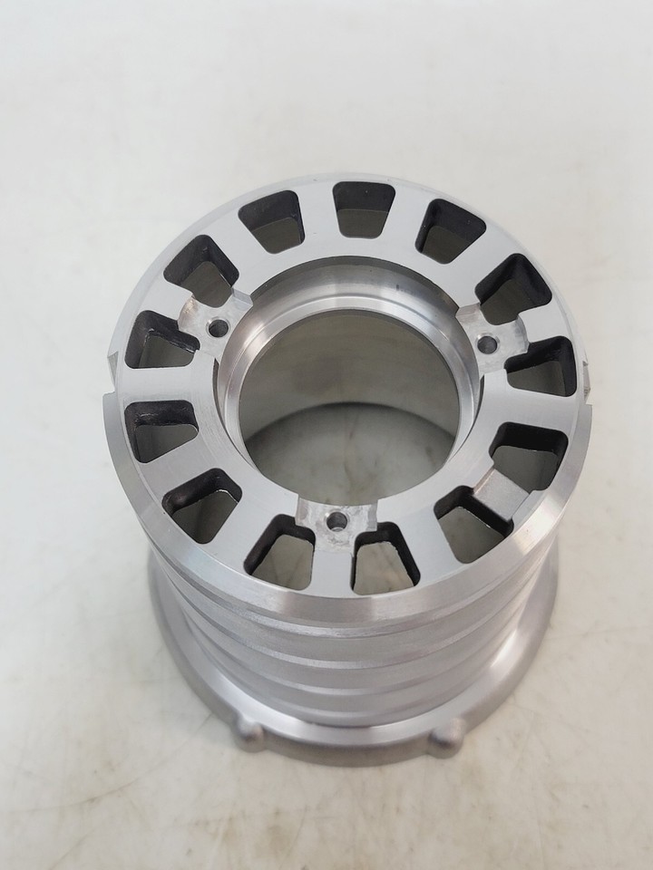 DeWalt OEM Part 396310-00 Motor Housing for Router DW616 DW618 MORE ...