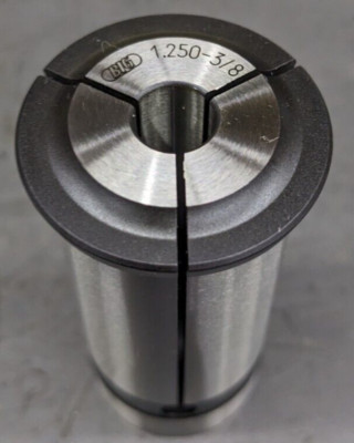 Big Daishowa Sheppard Straight Collet C1.250-3/8 NEW Japan | eBay