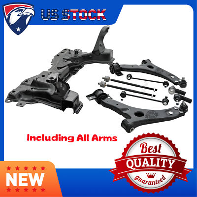 2000-2004 Ford Focus Front Crossmember Subframe KFrame | Right ...