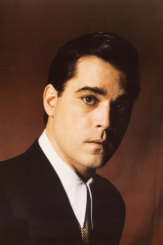 Ray Liotta Goodfellas Portrait 24X36 Poster | eBay
