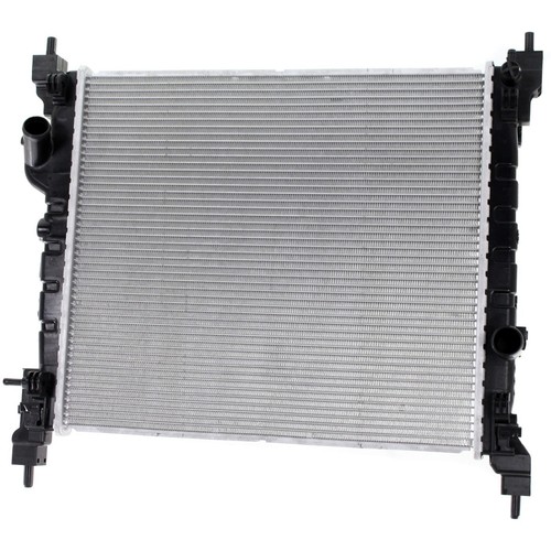 Radiators for Chevy 95942350 Chevrolet Spark 2013-2015 | eBay