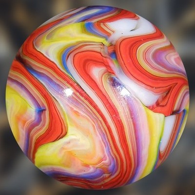 Jabo Joker Rainbow VHTF Mint Marble - BB880 | eBay
