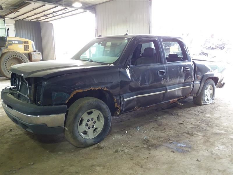 Driver Front Door Switch Driver's Master Fits 03-07 SIERRA 1500 PICKUP ...