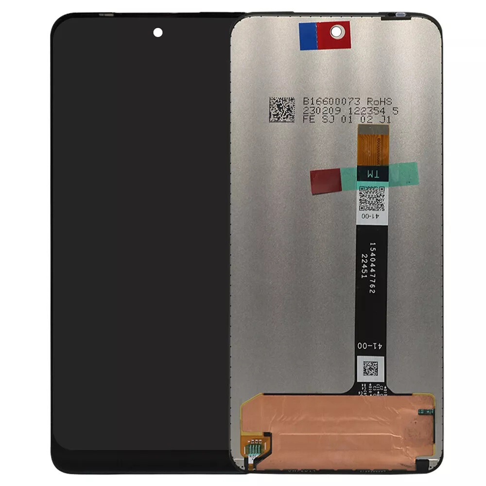 For Motorola Moto G Stylus 5G 2023 XT 2315 XT2315-1 LCD Touch Screen ...