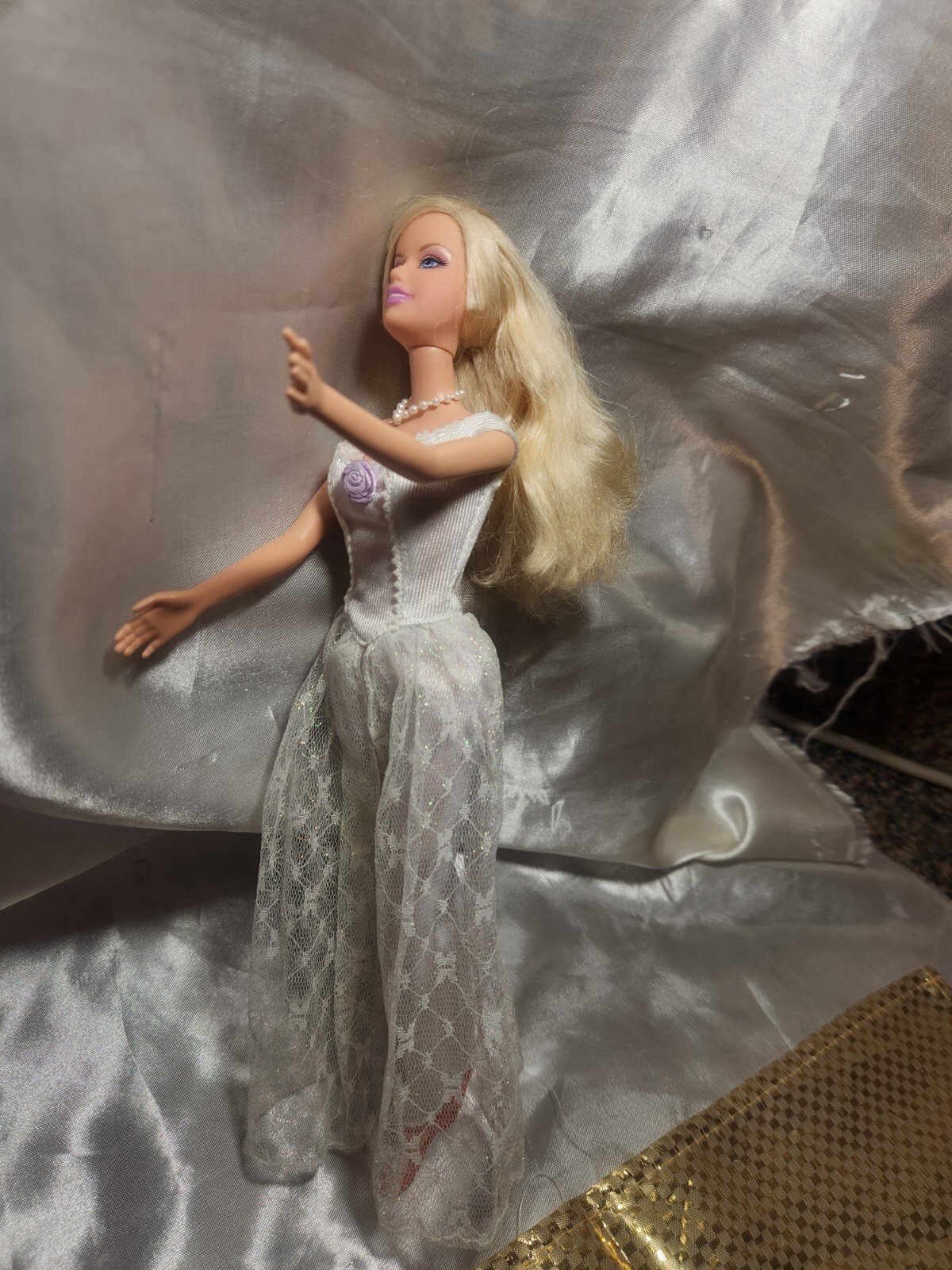 Wedding Day Barbie Doll 2007 Mattel M2778 NRFB for sale online | eBay
