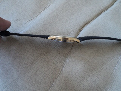 Carvel Quartz Swiss Movement men's Watch With Date | eBay UK