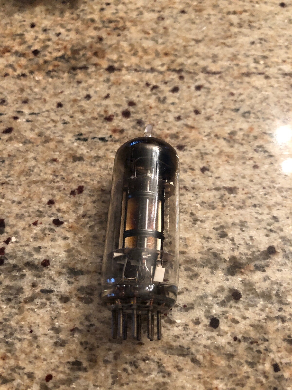 Tube 6AW8 6AW8A Tube | eBay