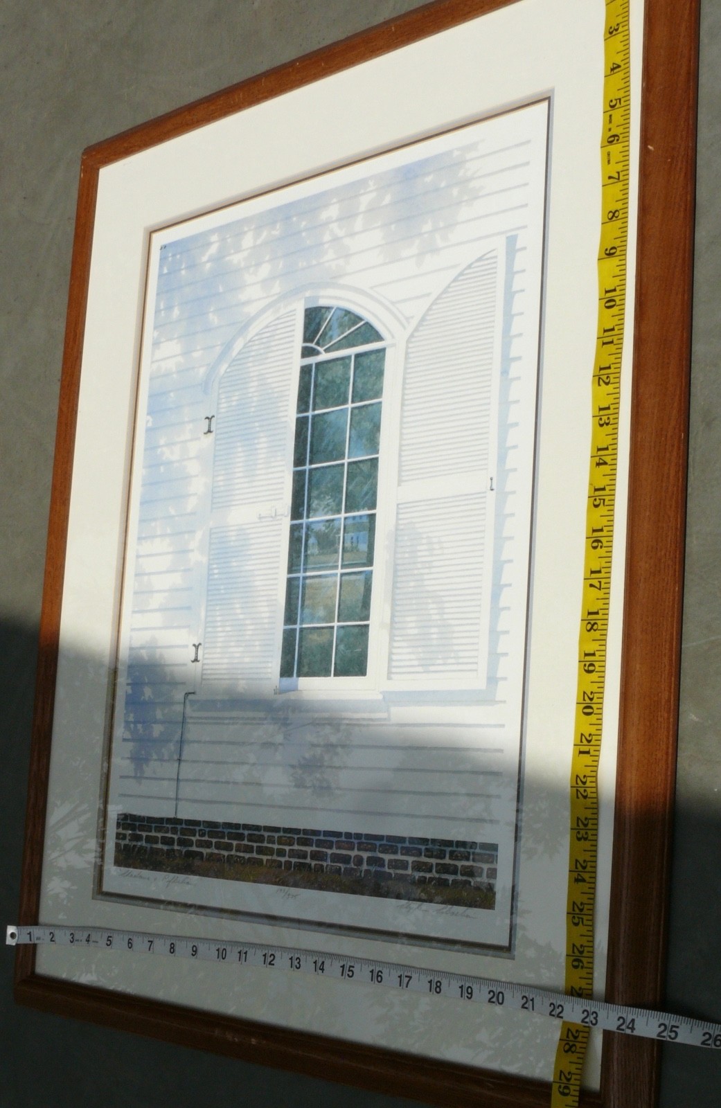 ARTIST STEPHEN SEBASTIAN LIMITED EDITION SIGNED AND NUMBERED PRINT | eBay