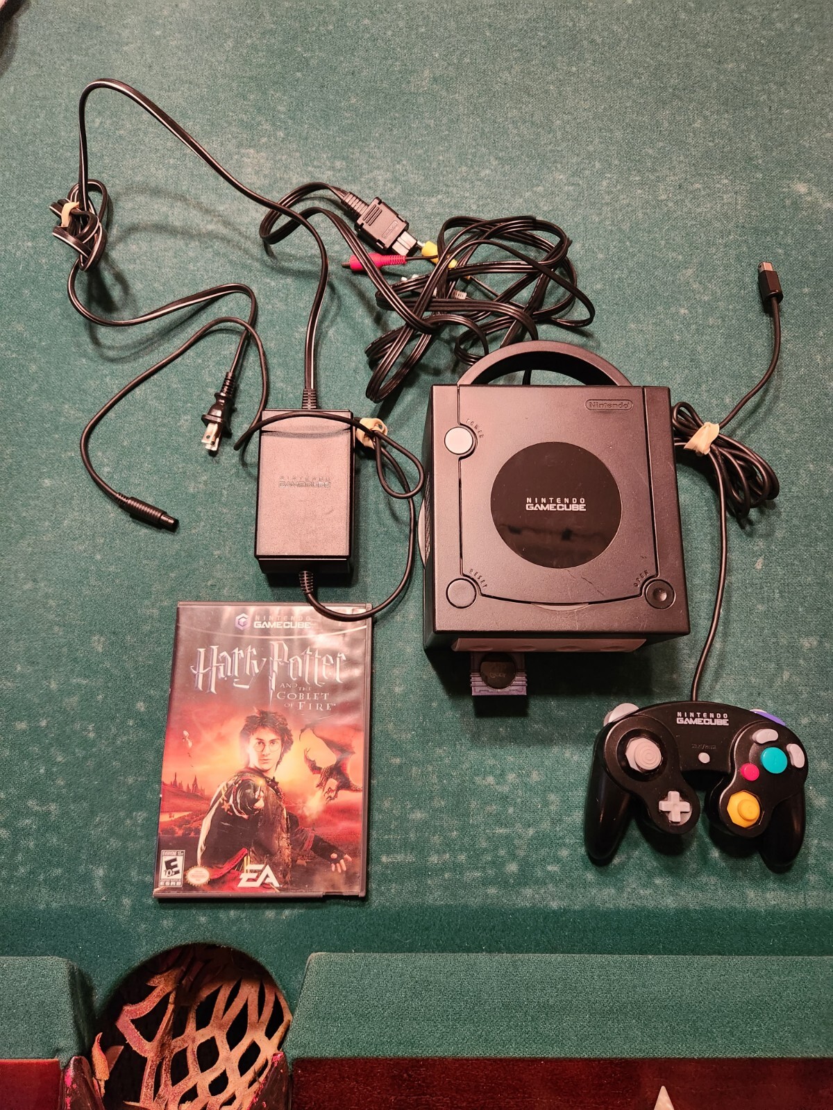 Nintendo Gamecube bundle | eBay