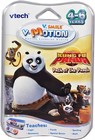 Kung Fu Panda Vtech Educational Learning Game Cartridge Vmotion Vsmile ...