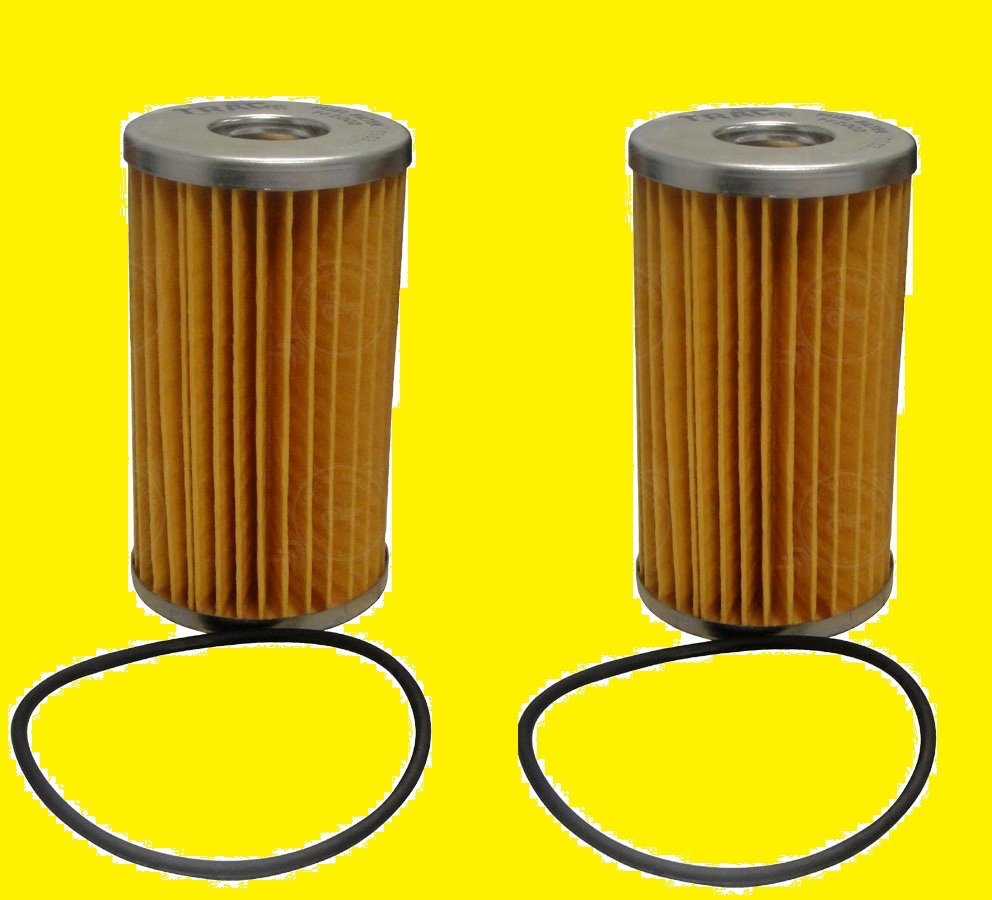 2 - Kioti Daedong 84612-43160 Fuel Filter Cartridge DK35 DK40 DK45 DK50 ...