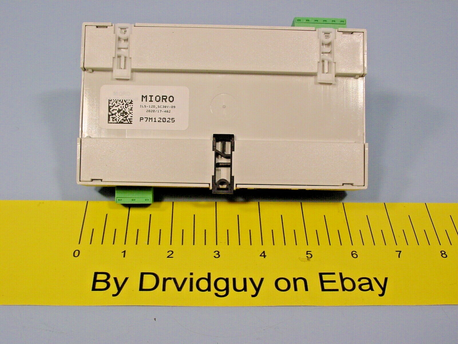 Schneider Electric P7M12025 LPVT Transducer 24-48 VDC 125 VDC 120 VAC ...