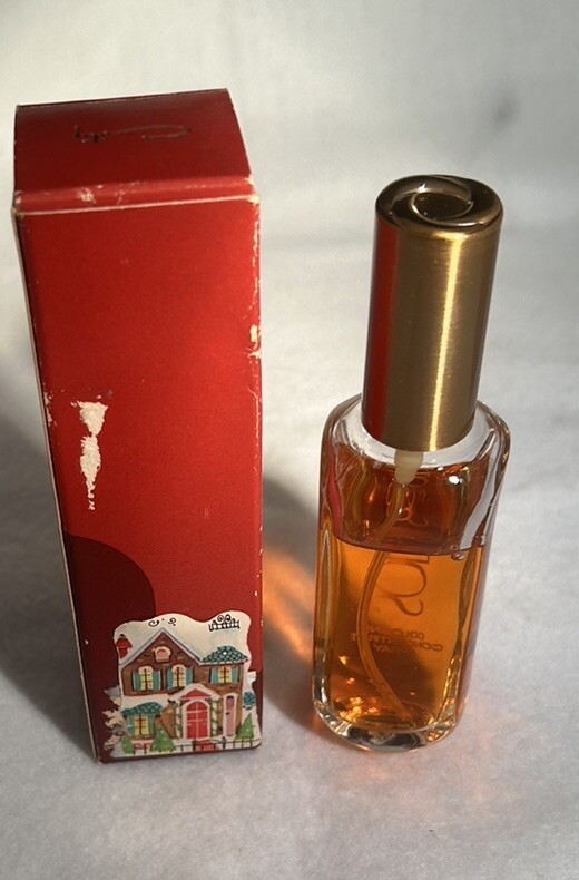 COTY Sophia Cologne Concentrate Spray 1 Fl. Oz. Bottle 243-0712 - 3/4 ...
