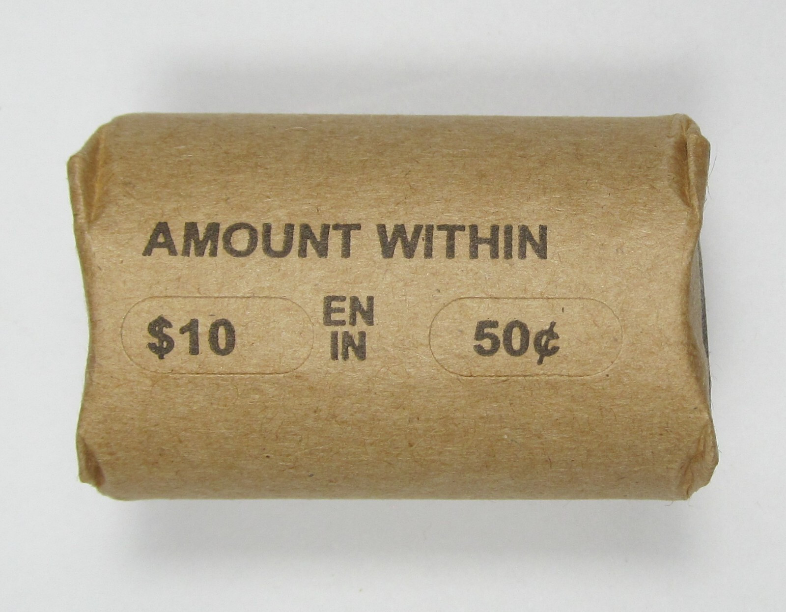 Lot of 25 Vintage Universal "Window" Coin Wrappers for Pennies thru ...