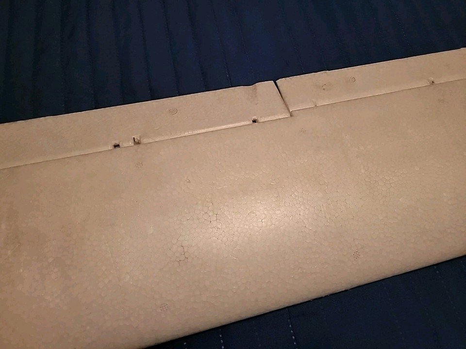 Flyzone Great Plane Seawind RC Seaplane Airplane R Wing Parts | eBay