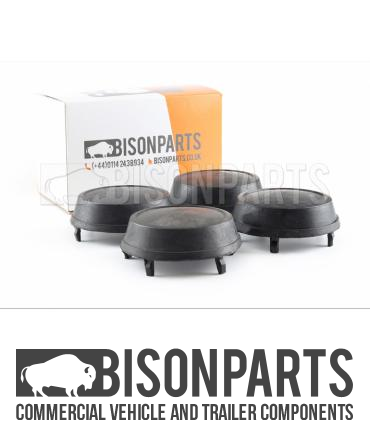 WHEEL CENTRE HUB CAP 1809109 FITS FORD TRANSIT MK5, MK6, MK7, MK8 ...