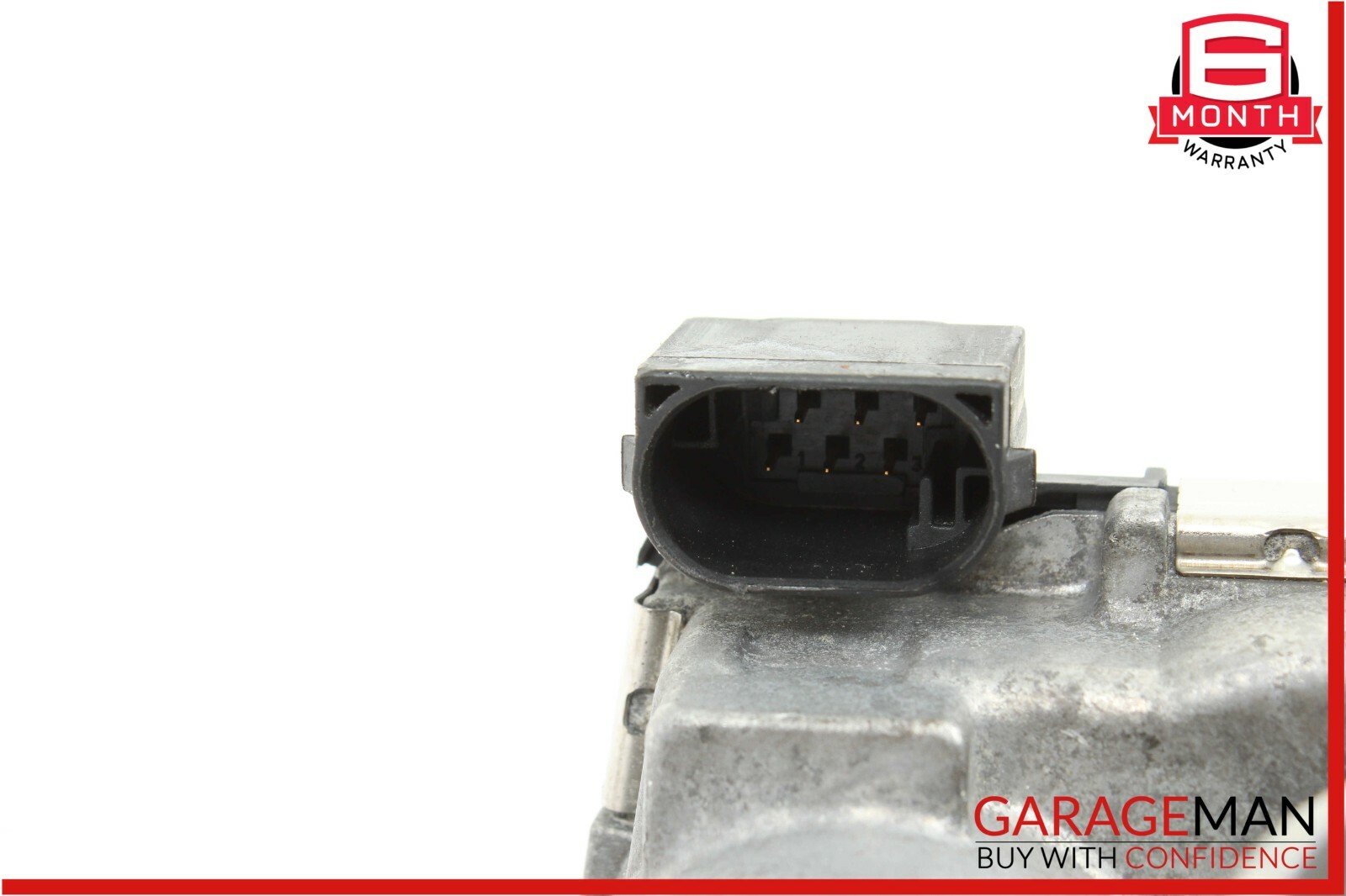 Mercedes S500 SL500 CLK55 E430 E55 AMG Throttle Body Assembly ...