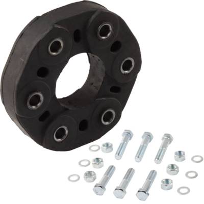 NEW MERCEDES-BENZ SL R129 DRIVESHAFT FLEX JOINT DISC A2304100115 OEM NO ...