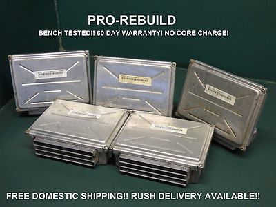 12200411 ACDelco LS GEN 3 SWAP PCM ECM ECU Engine Control Computer LS1 ...