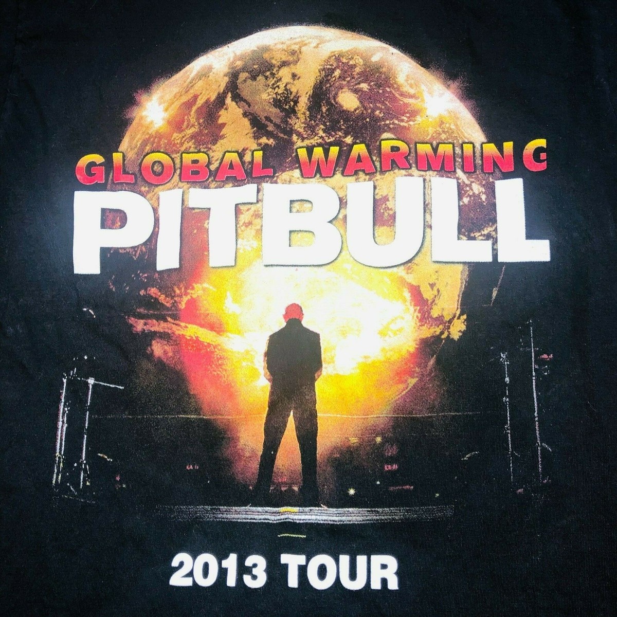 Pitbull Riscaldamento Globale Global Warming: Meltdown (Deluxe