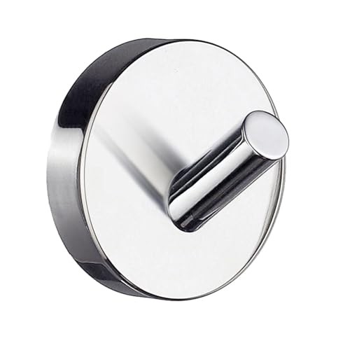 Smedbo SME Polished Chrome HK355 Towel Hook Single | eBay