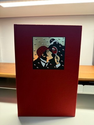 Neil Gaiman The Case of Death and Honey: The Fine Edition Artist Signed ...