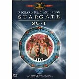 STARGATE SG-1 Saison 3 Ep 13-16 - DeLUISE Peter, WARRY-SMITH David ...
