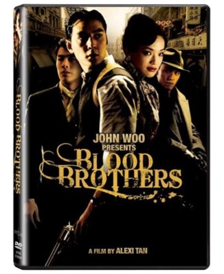 Blood Brothers (DVD) ***BRAND NEW*** FACTORY SEALED*** 774212100031| eBay