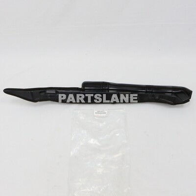 Toyota Fortuner Hilux OEM Front Left Fender Side Panel Protector 53828 ...