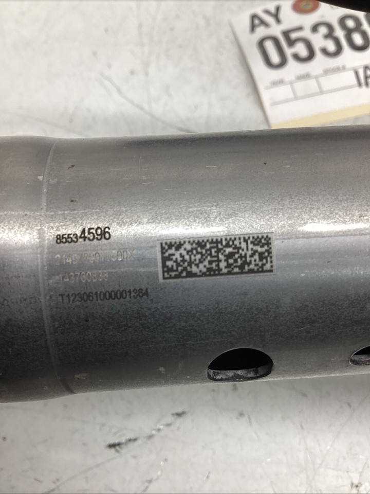 Genuine GM Steering Column 85529026 | eBay