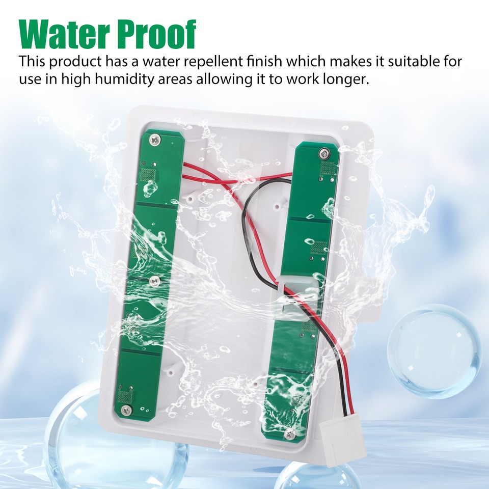 W11043011 Replacement LED Module Light Kits For Whirlpool Refrigerator ...