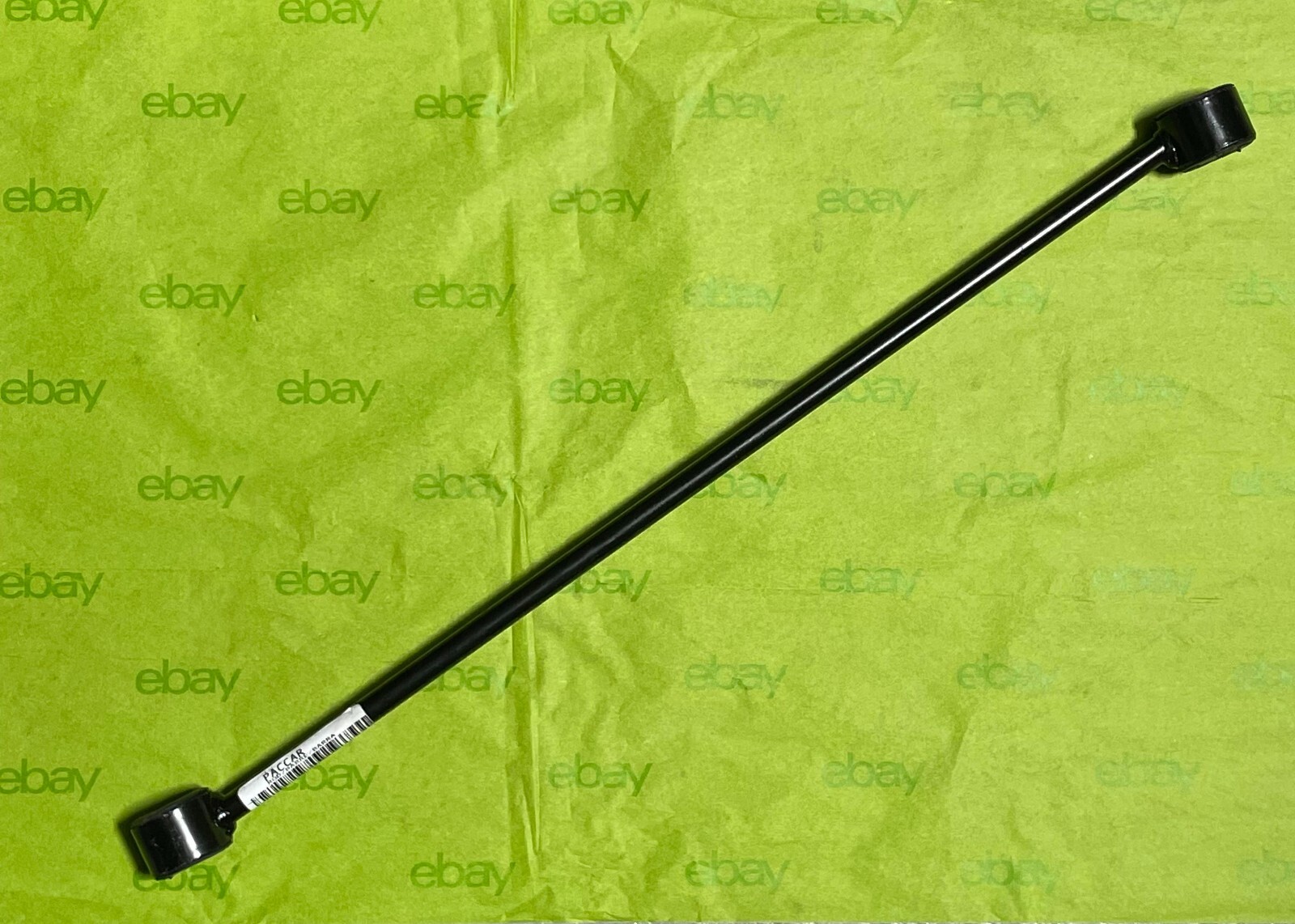 Paccar Tie Rod Radiator ID F65-1080-637094 for sale online | eBay