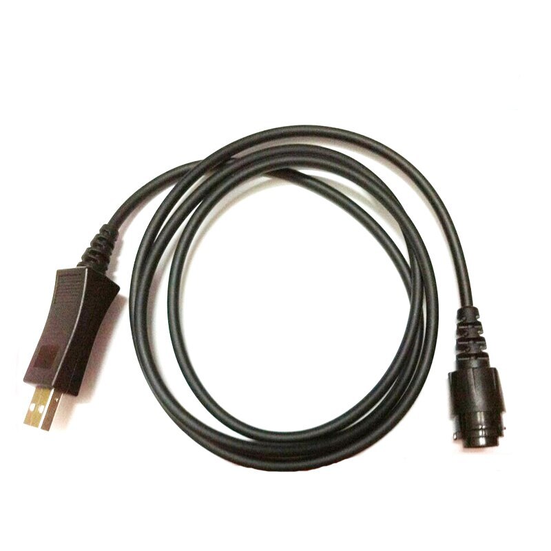 USB Programming Cable For Motorola HKN6184C APX6500 APX7500 APX4500 APX ...