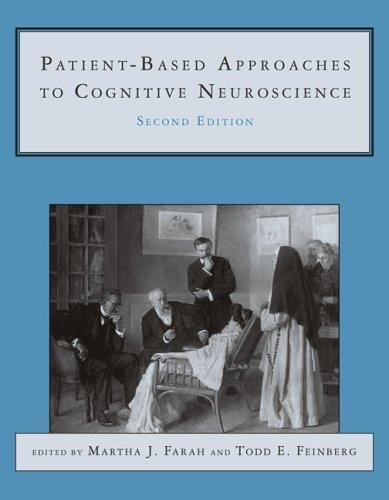 Issues in Clinical and Cognitive Neuropsychology Ser.: Patient-Based ...
