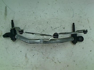Mecanisme essuie glace avant RENAULT TWINGO 2 8200364766 | eBay