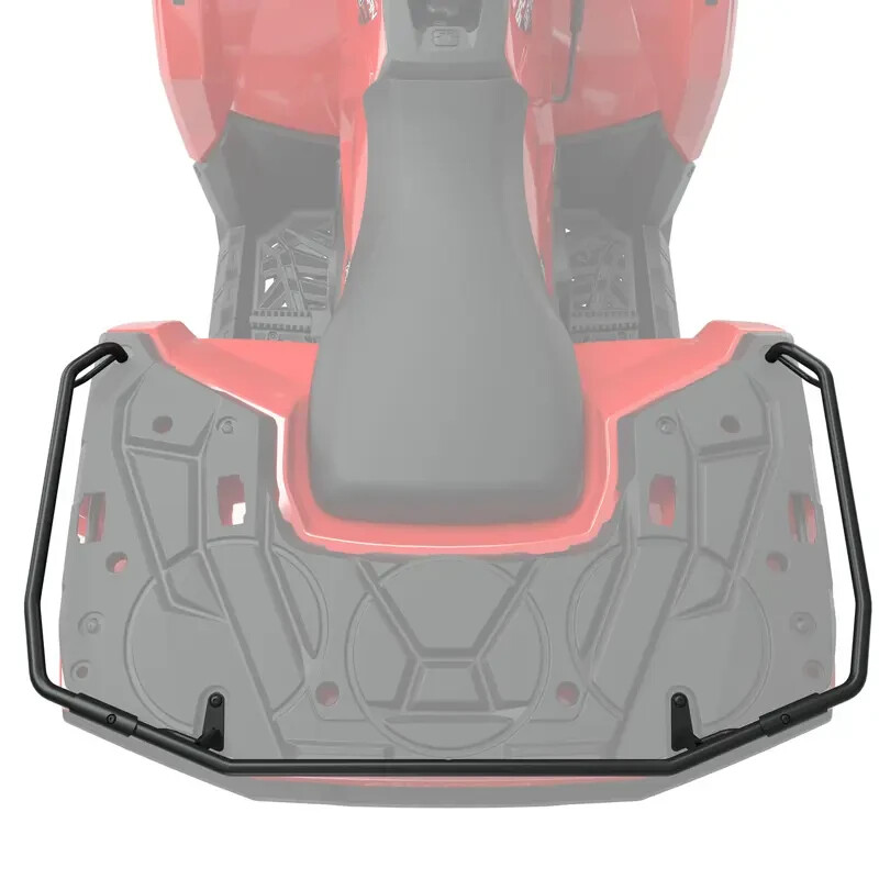 2021-2024 Polaris Sportsman 450 570 Polaris Rear Rack Extender OEM ...