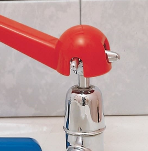 Tap Turners Homecraft Living Aids 2 Piece Crosshead Arthritis Elderly ...